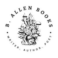 B. Allen Books
